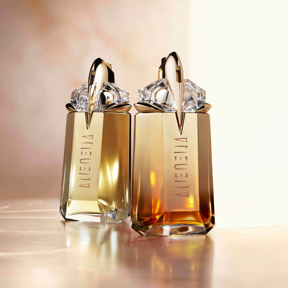 Mugler Alien Goddess Intense Eau de Parfum 60ml | Skroutz.gr