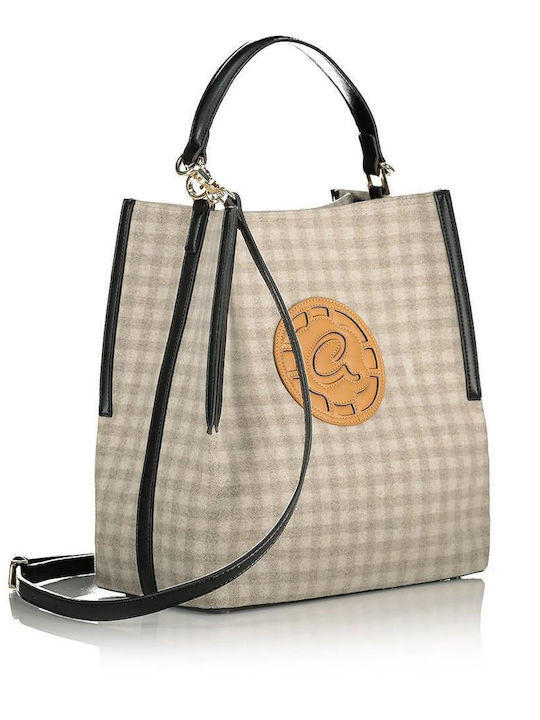 Axel Jacqueline Γυναικεία Τσάντα 'Ωμου 1010-2695 006 | Skroutz.gr