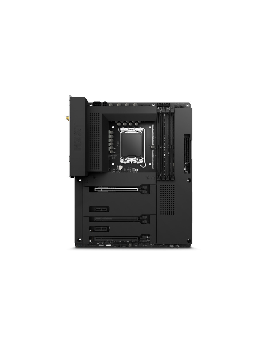 NZXT N7 Z690 Wi-Fi Motherboard ATX με Intel 1700 Socket | Skroutz.gr