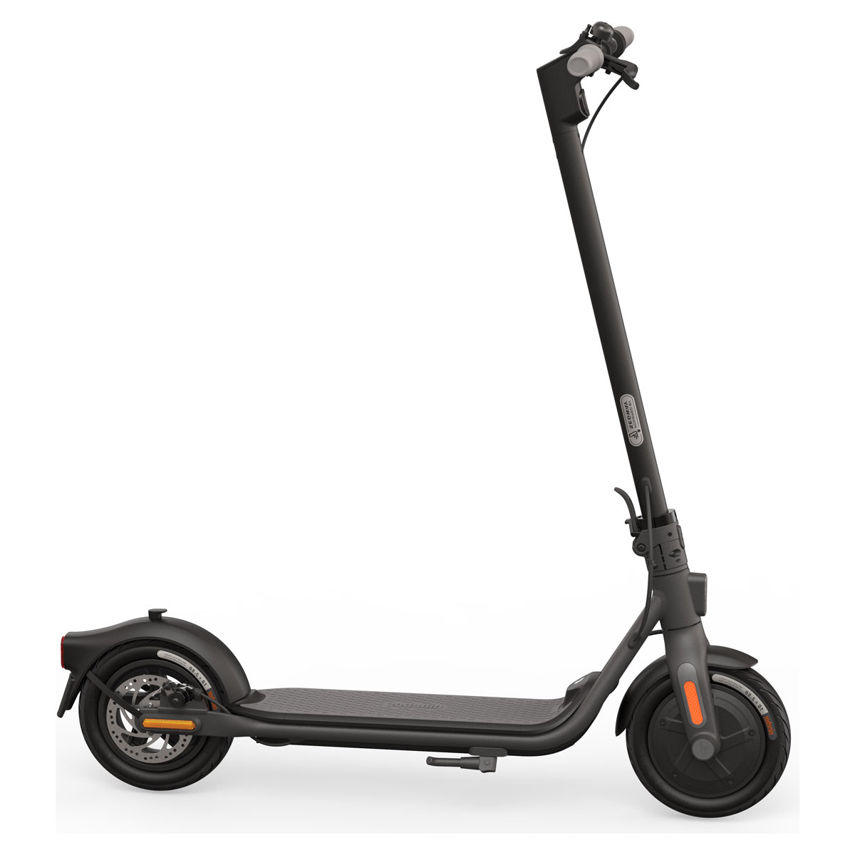 Segway Ninebot F25E II Ηλεκτρικό Πατίνι με 25km/h Max Ταχύτητα και 25km ...