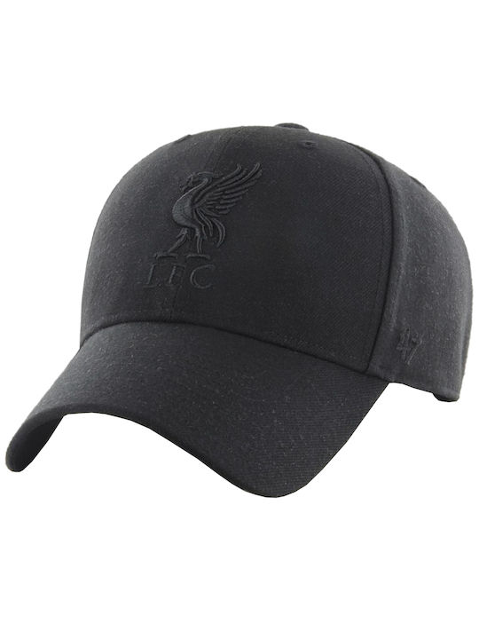 47 Brand Ανδρικό Jockey Μαύρο EPL-MVPSP04WBP-BK | Skroutz.gr