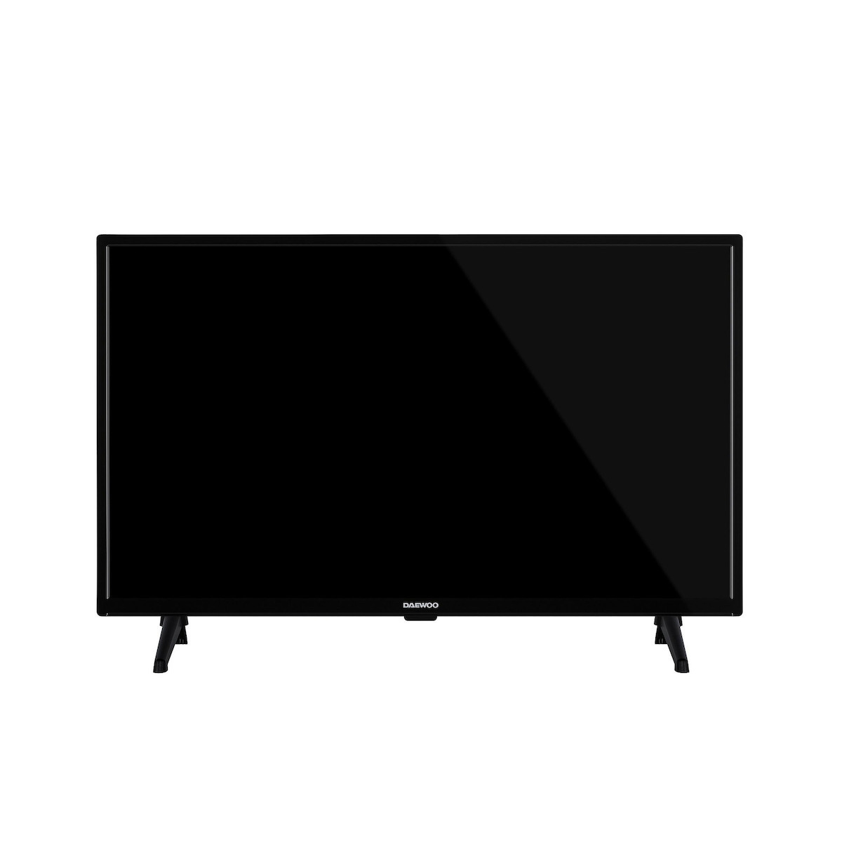 Daewoo Smart Τηλεόραση 32" HD Ready LED 32DM54HA (2021) | Skroutz.gr