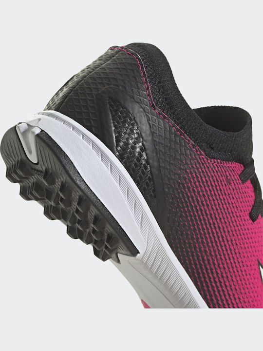 adidas Παιδικά Ποδοσφαιρικά Παπούτσια Ψηλά X Speedportal.3 Turf με ...