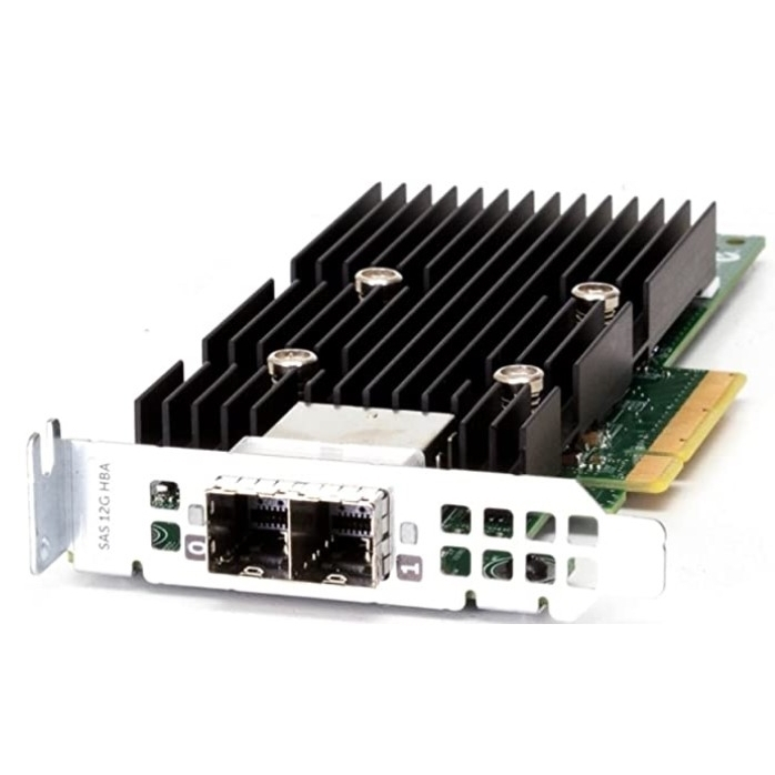 Dell Κάρτα HBA355e Adapter Low Profile/Full Height (405-AAZY) | Skroutz.gr