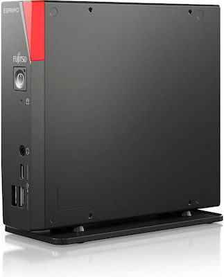 Fujitsu Esprimo G9012 Mini PC (Core i7-12700T/16GB DDR4/512GB SSD/W11 ...