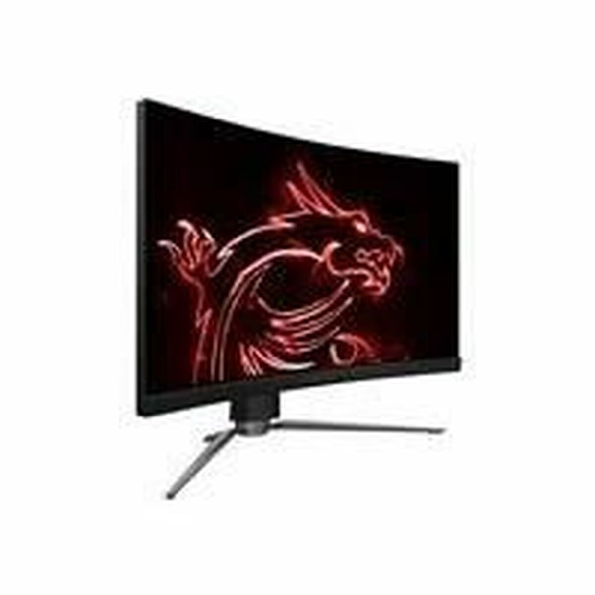 MSI MPG Artymis 273CQRX-QD VA HDR Curved Gaming Monitor 27" QHD ...