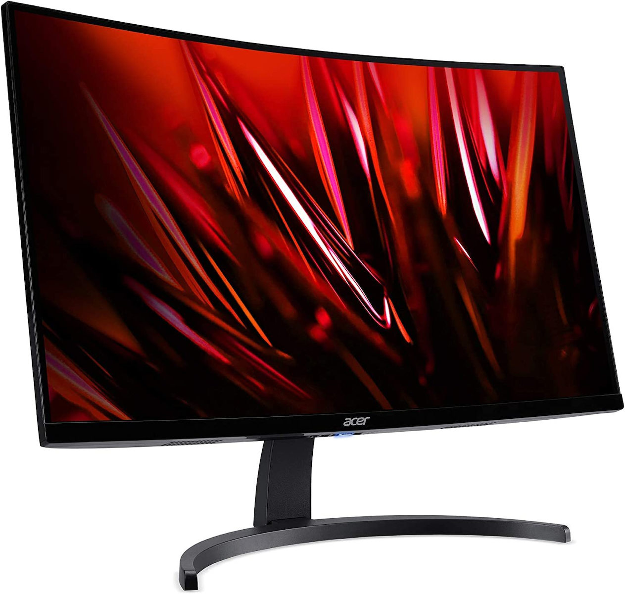 Acer Nitro ED273 P Curved Gaming Monitor 27" FHD 1920x1080 165Hz ...