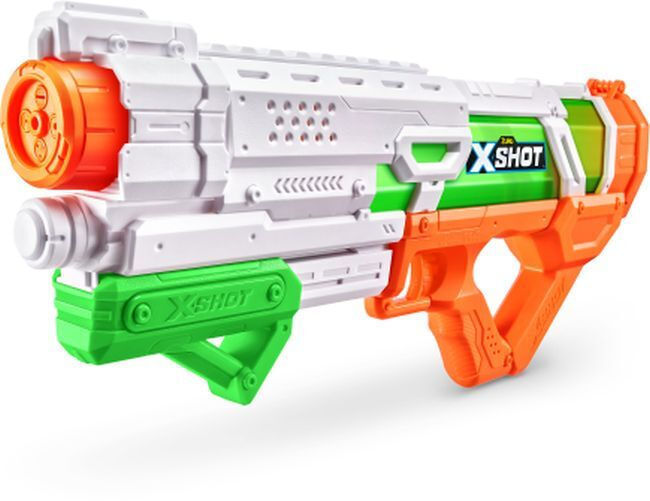 Zuru Νεροπίστολο X-Shot Epic Fast-Fill | Skroutz.gr