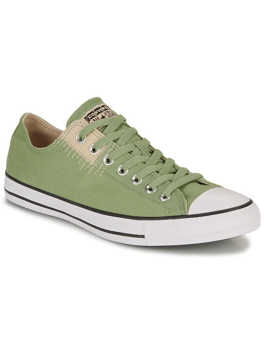 Converse Summer Utility Sneakers Πράσινα A03421C | Skroutz.gr