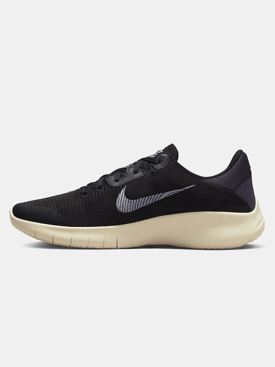 Nike Experience Rn 11 DD9284-010 Ανδρικά Αθλητικά Παπούτσια Running ...