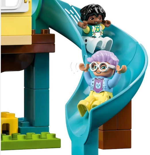 LEGO Duplo 3 in1 Tree House für 3+ Jahre alt Jahre 10993 | Skroutz Germany
