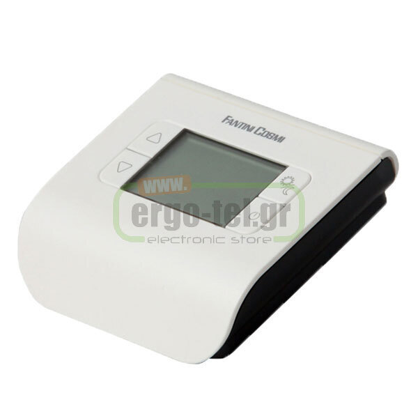 Fantini Cosmi CH110 Ψηφιακός Θερμοστάτης Χώρου | Skroutz.gr