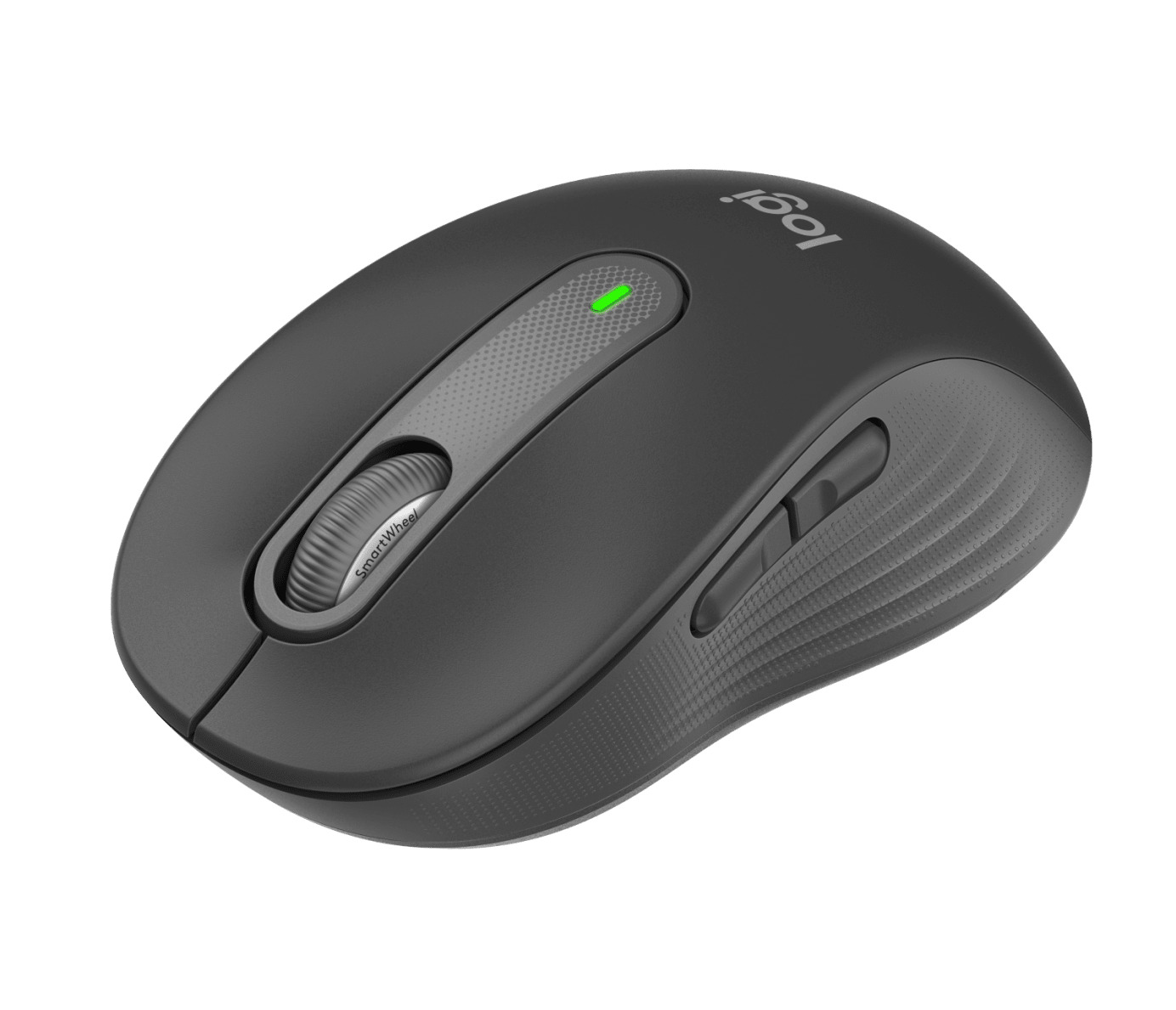 Logitech Signature M650 for Business M Ασύρματο Bluetooth Ποντίκι ...