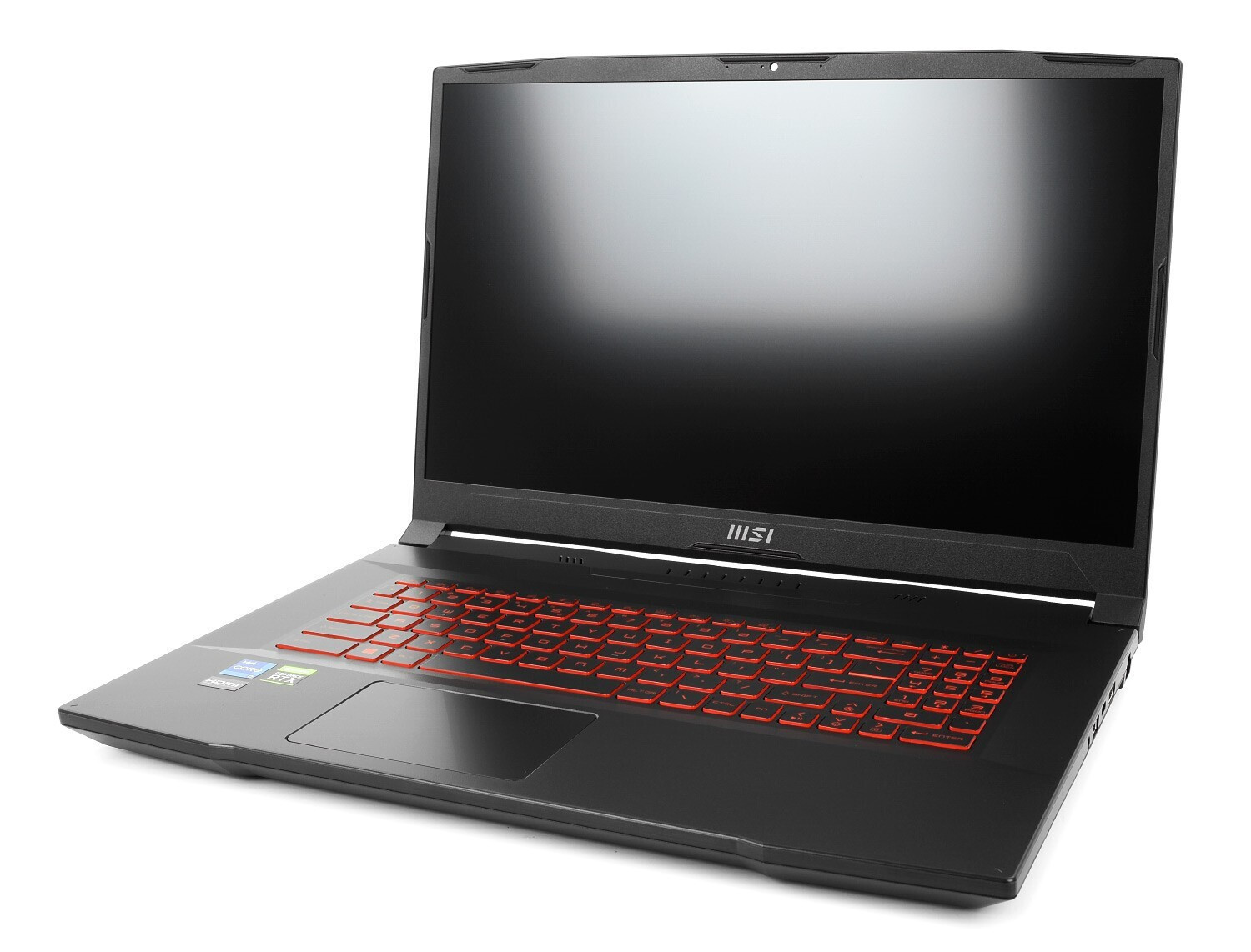 MSI Katana GF76 12UC-415PL 17.3" FHD 144Hz (i5-12450H/16GB/512GB SSD ...