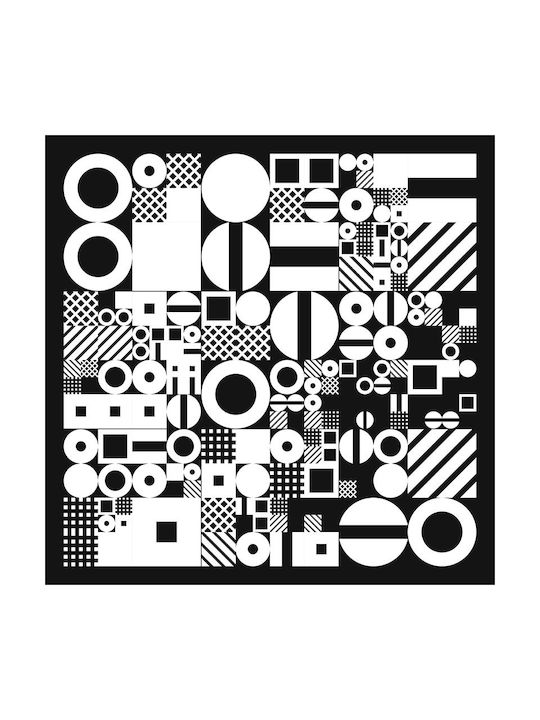 Stickerman Πίνακας σε Καμβά 50x50cm 10000438-50x50-1 | Skroutz.gr