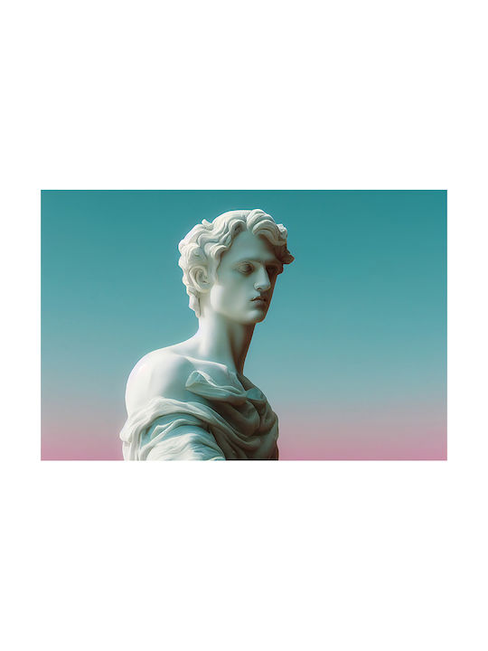 Stickerman Πίνακας σε Καμβά 140x93cm ST10001939 | Skroutz.gr