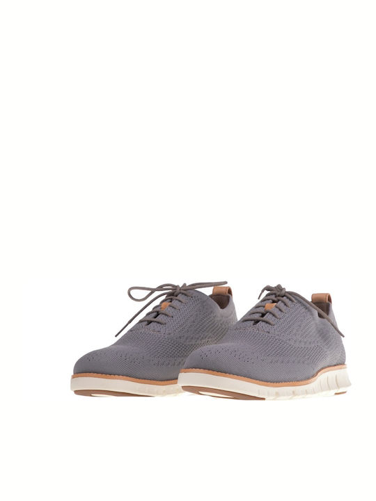 Cole Haan Ανδρικά Sneakers Γκρι C24944-IRONIVO | Skroutz.gr