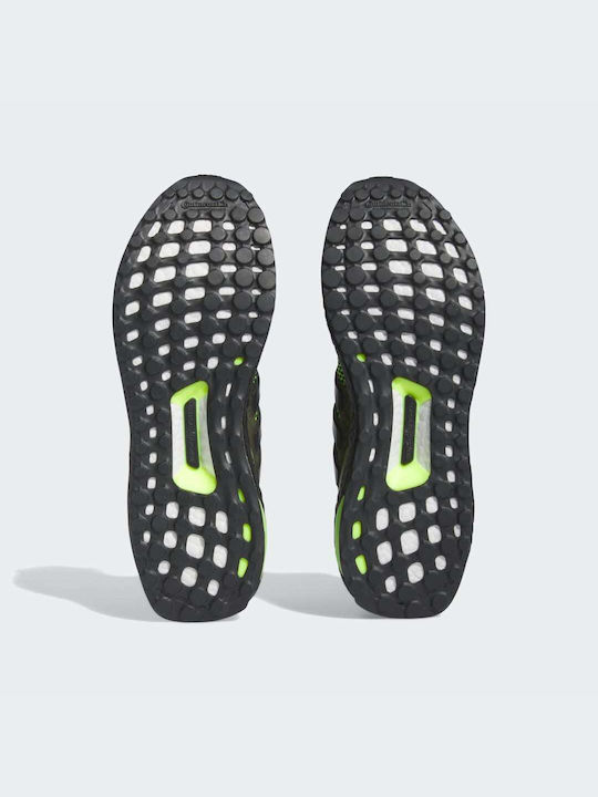 Adidas Ultraboost 1.0 ID9682 Αθλητικά Παπούτσια Running Μαύρα | Skroutz.gr