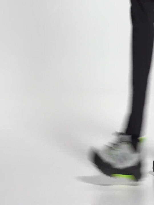 Adidas Terrex AX4 Hiking IF4868 Ανδρικά Ορειβατικά Παπούτσια Γκρι ...