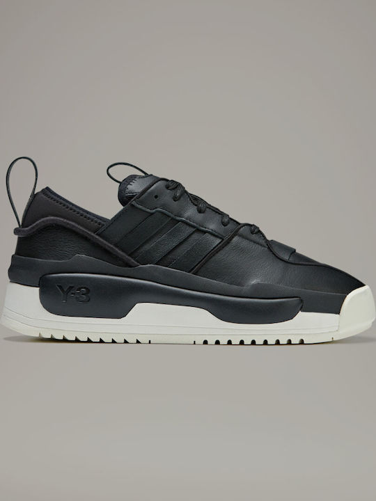 Adidas Y-3 Itogo Sneakers Black / Off White IG5303 | Skroutz.gr
