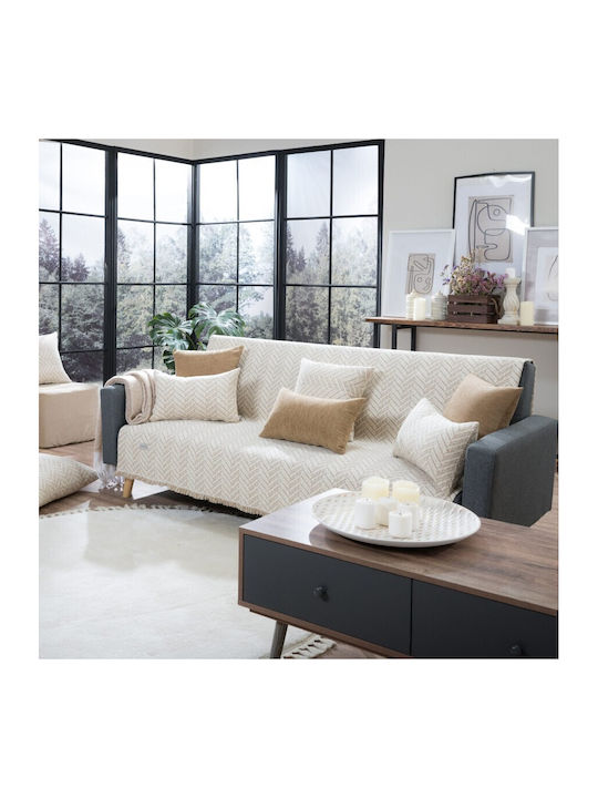 Teoran Ριχτάρι Τριθέσιου Καναπέ Niagara 180x300εκ. 01 52014280 | Skroutz.gr