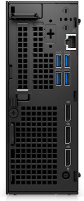 Dell Precision 3260 CFF Desktop PC (i7-12700/16GB DDR5/512GB SSD/W11 ...