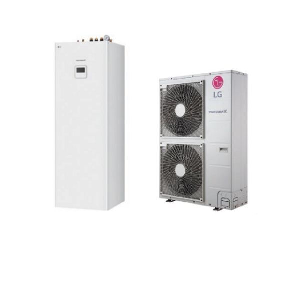 LG Therma V R32 Hydrosplit IWT HN1616Y.NB1 / HU121MRB.U30 Αντλία ...