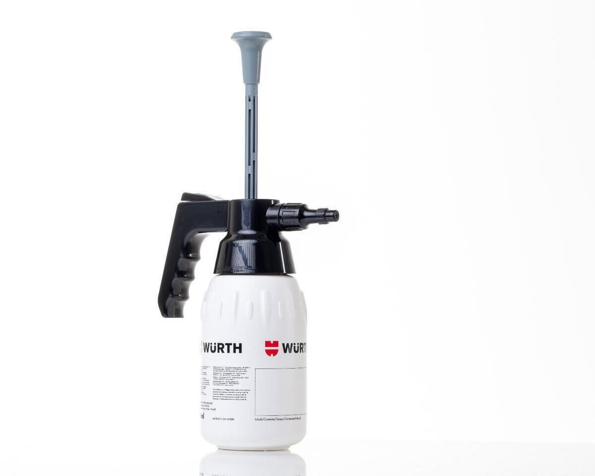 Wurth 0891503001 Pressure Sprayer with 1lt Capacity | Skroutz.cy