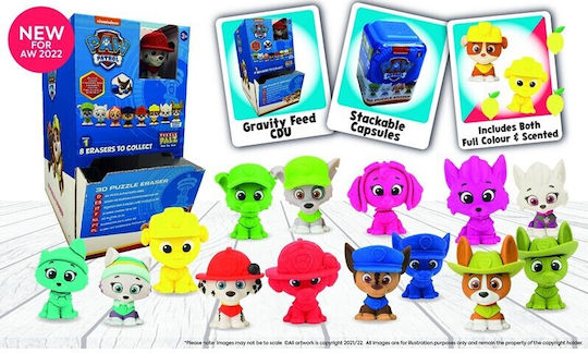 Spin Master Miniaturspielzeug Pfote Patrouille für 3+ Jahre alt Jahre 6 ...