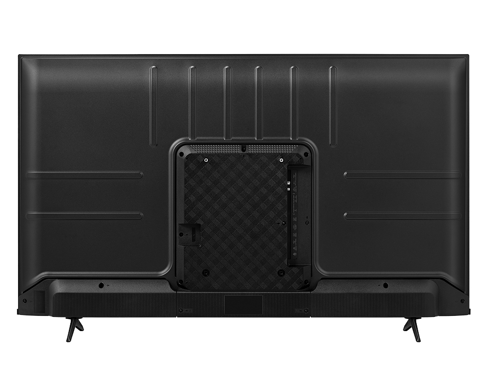 Hisense Smart Τηλεόραση 55" 4K UHD QLED 55E77KQ HDR (2023) | Skroutz.gr