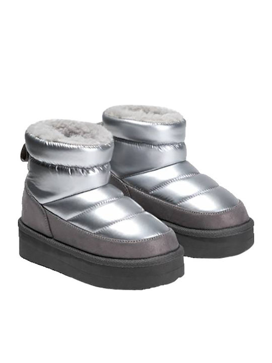 Break & Walk Ghete Copii Argintiu BJSH543004-SILV | Skroutz Romania