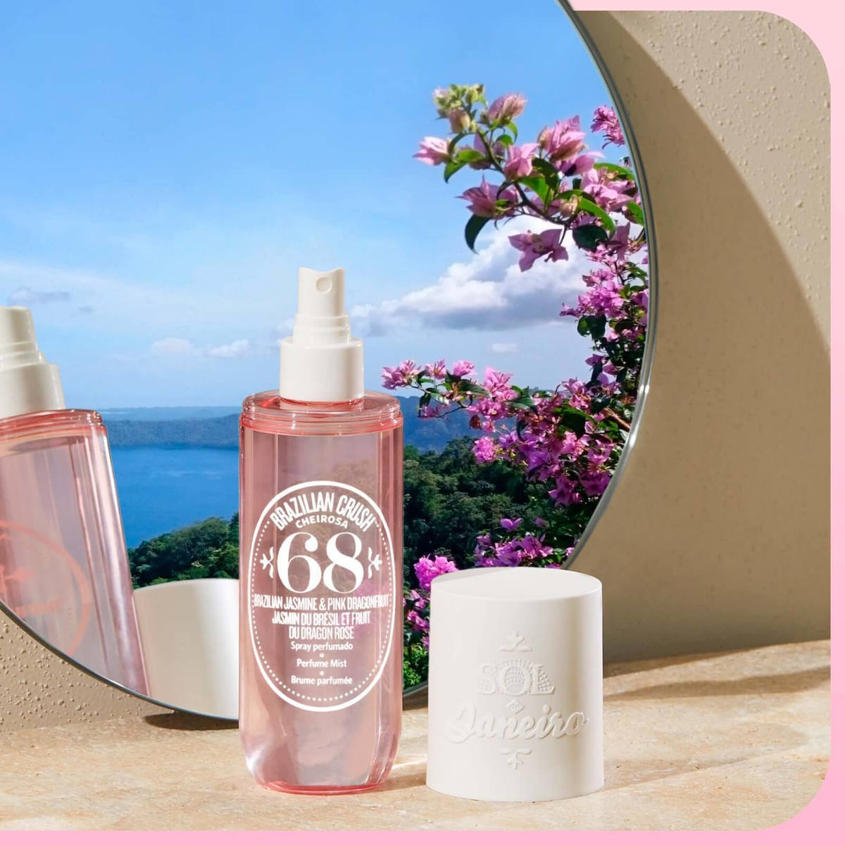 Sol de Janeiro Cheirosa 68 Body Mist 90ml | Skroutz.gr