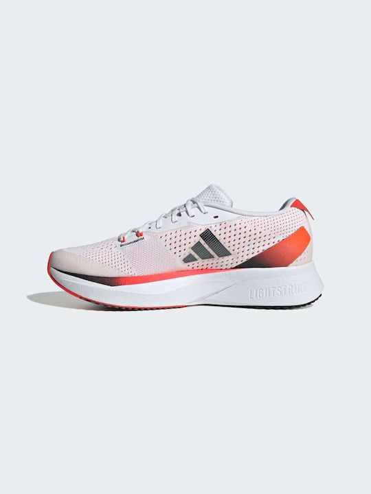 Adidas Adizero Sl IG5941 Αθλητικά Παπούτσια Running Λευκά | Skroutz.gr
