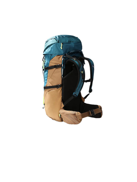 The North Face Σακίδιο Πλάτης 65lt NF0A3GA5IXU | Skroutz.gr