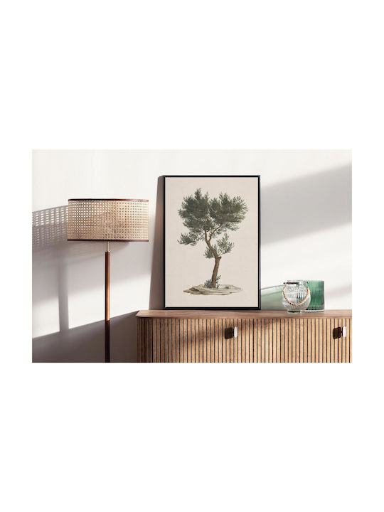 iLovePrints Juniperus Procera Endl. (african Pencil Cedar): Finished ...