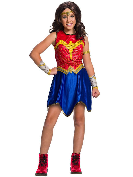 Αποκριάτικη Παιδική Στολή Movie Character | Skroutz.gr