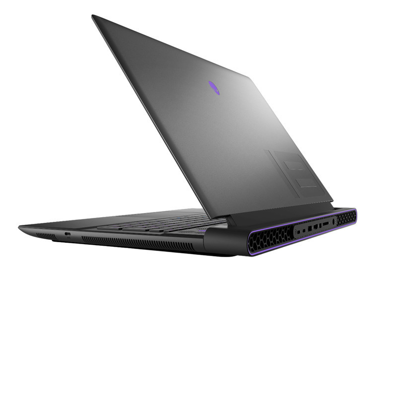 Dell Alienware M18 R2 18" QHD+ 165Hz (i9-14900HX/64GB/8TB SSD/GeForce ...