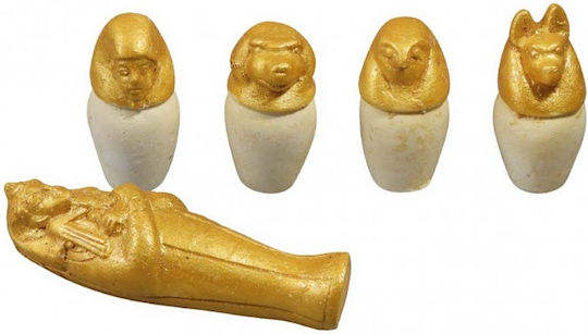 Buki Piramida misterioasă Buki 11cm 444 | Skroutz Romania