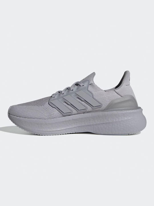 Adidas IF1481 Ανδρικά Αθλητικά Παπούτσια Running Γκρι | Skroutz.gr