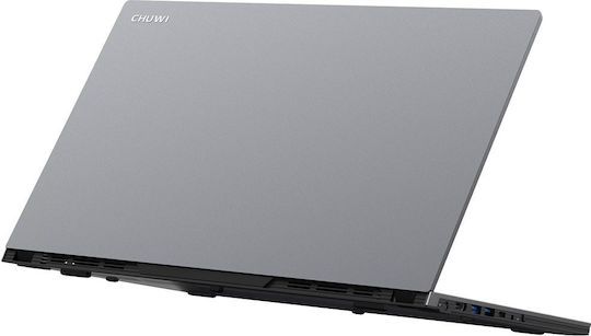 Chuwi Corebook-X-Pro 15.6" FHD+ (i5-12450H/16GB/512GB SSD/W11 Home ...