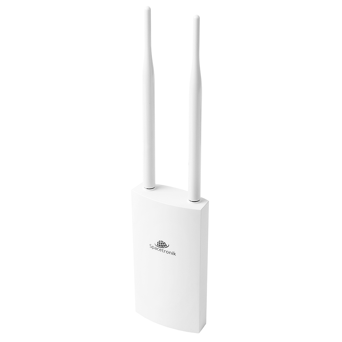 Spacetronik WiFi Mesh Network Access Point Wi‑Fi 5 Dual Band (2.4 ...