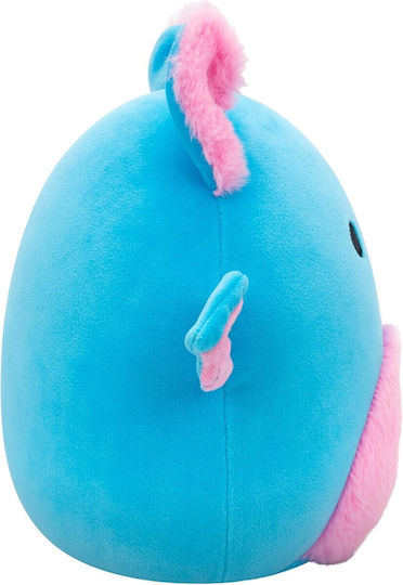 Anna Club Λούτρινο Squishmallows Boyle Bat για 3+ ετών Ετών 19 εκ ...