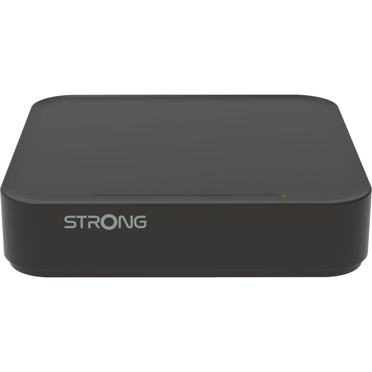 Strong TV Box LEAP-S3 4K UHD με WiFi 2GB RAM και 16GB Αποθηκευτικό Χώρο ...