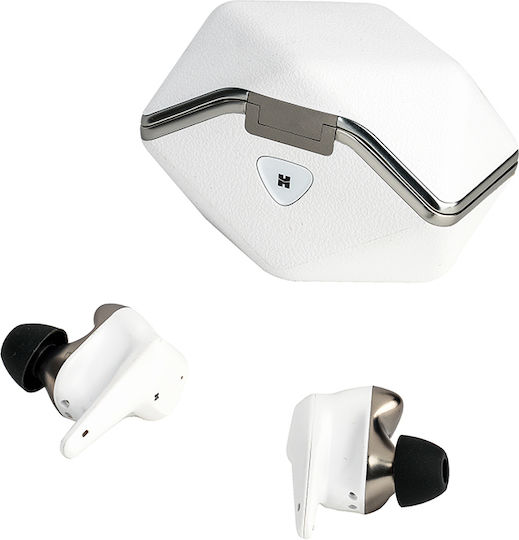 HiFiman Svanar Wireless LE In-ear Bluetooth Handsfree Ακουστικά με ...