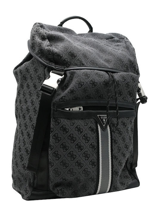 Guess Backpack Μαύρο | Skroutz.gr