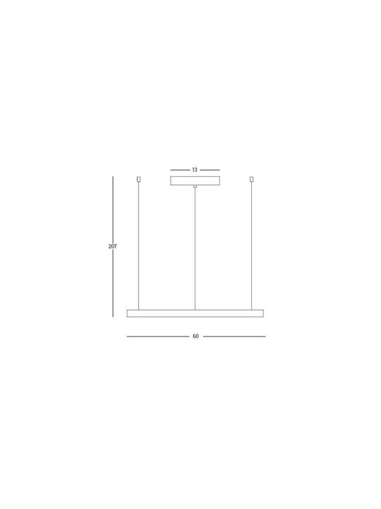 Κρεμαστά Φωτιστικά Οροφής Zambelis Lights | Skroutz.gr