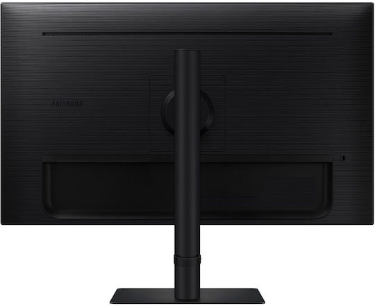 Samsung ViewFinity S6 S61F IPS Monitor 27" QHD 2560x1440 με Χρόνο ...