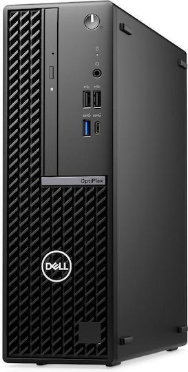 Dell Optiplex 7020 PC compact Desktop PC (i5-12500/16GB DDR5/512GB SSD ...