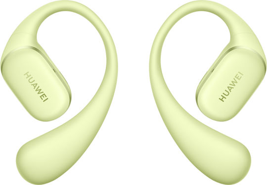 Huawei FreeArc Open Ear Bluetooth Handsfree Ακουστικά με Αντοχή στον ...