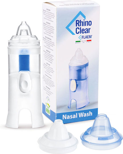 Flaem Spray Nazal cu Ser Fiziologic pentru Întreaga Familie 115gr ...